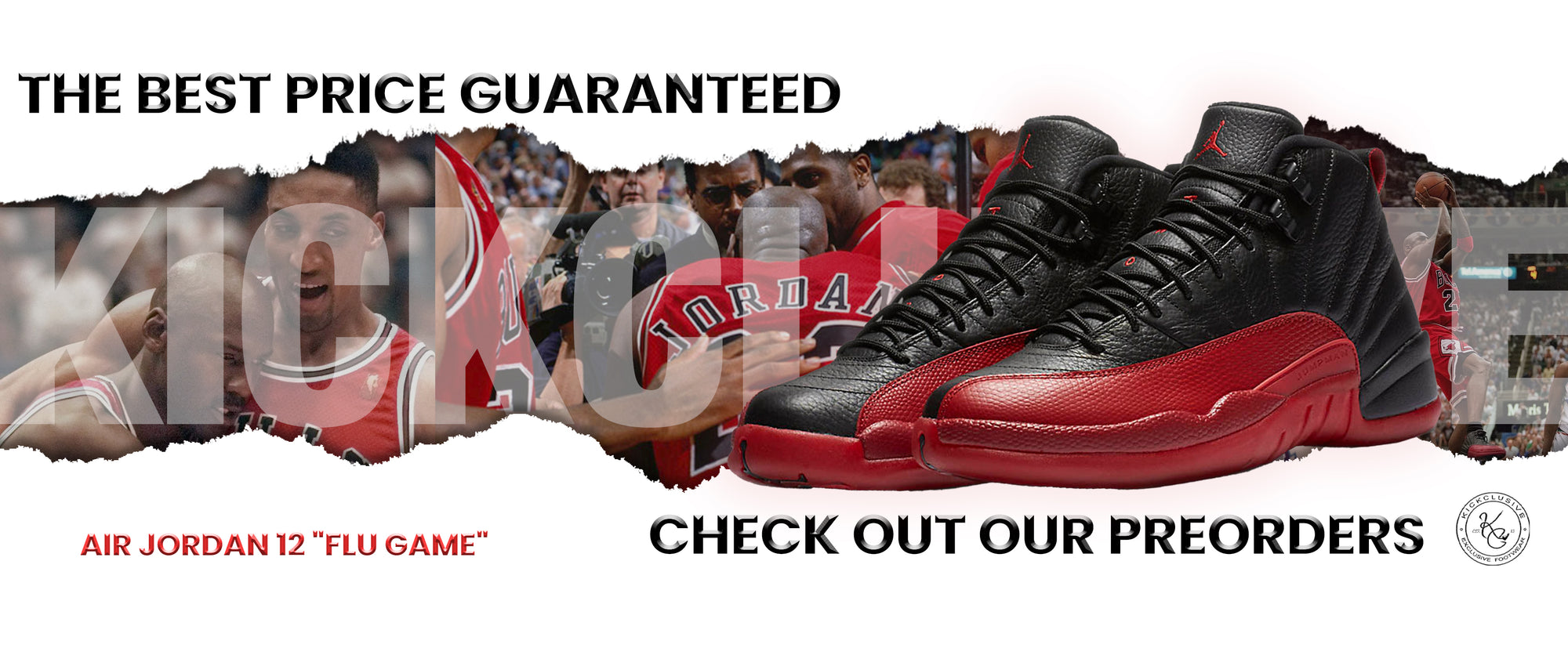 KICKCLUSIVE -The #1 Sneaker Boutique representing New Jersey with 3 ...