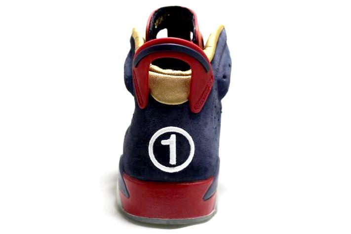 Air Jordan 6 Retro DB Air Jordan 6 Retro DB