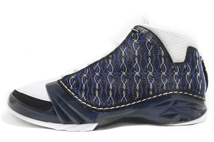 Air Jordan 23 “Motorsports/ Wizards” – Kickclusive